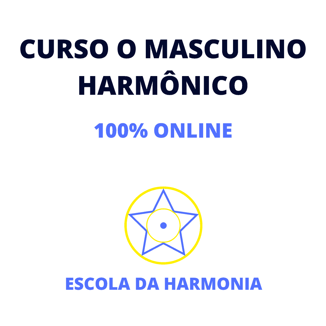 Treinamentos online - Escola da Harmonia